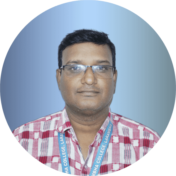 Odia Faculties – Larambha College Official Website