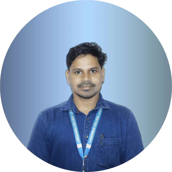 Odia Faculties – Larambha College Official Website